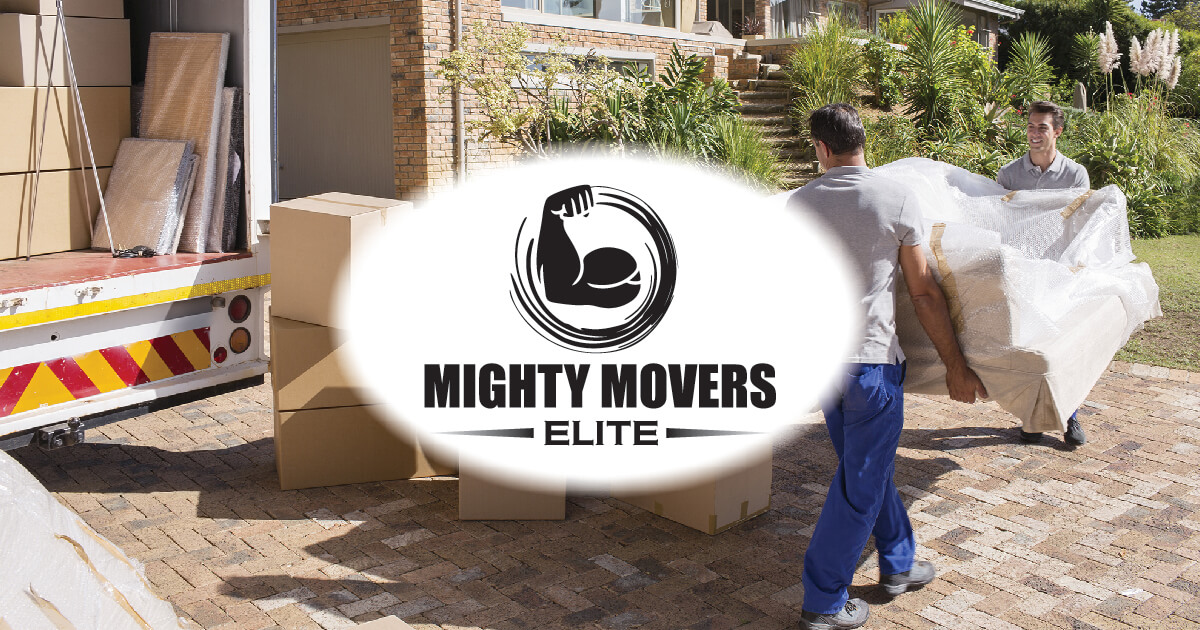 Mighty Movers | Full Service Moving Company in London ON
